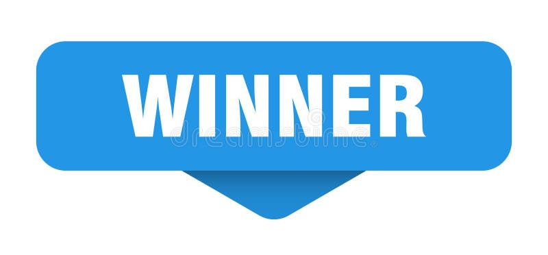 Winner Sticker Stock Illustrations – 24,520 Winner Sticker Stock ...