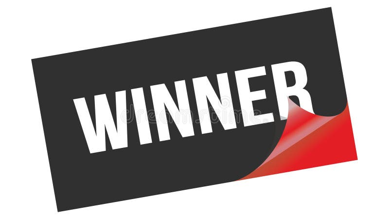 Winner Text Stock Illustrations – 33,341 Winner Text Stock ...