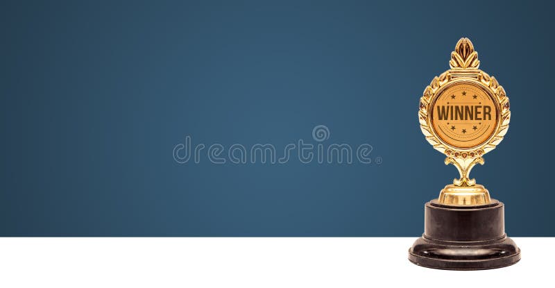 Contest Winner Background