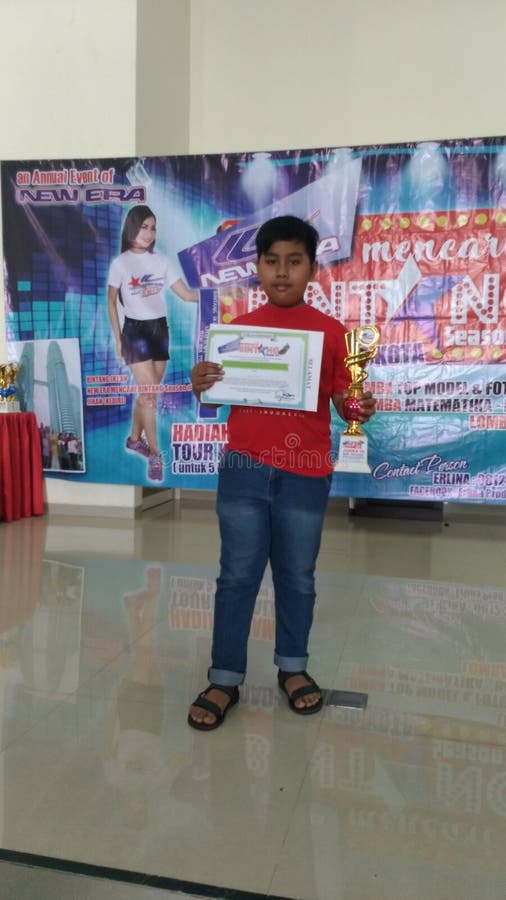 Winner editorial photography. Image of winner, competition - 124381007