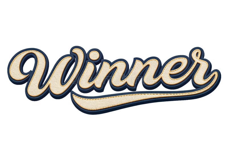 Embroidery Logo Effect Stock Illustrations – 197 Embroidery Logo Effect ...