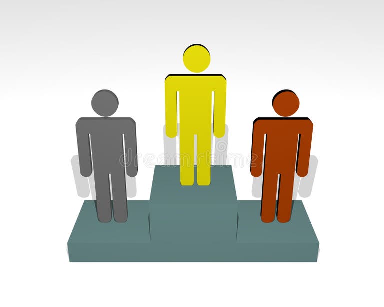 Characters Winners Stock Illustrations – 1,478 Characters Winners Stock ...