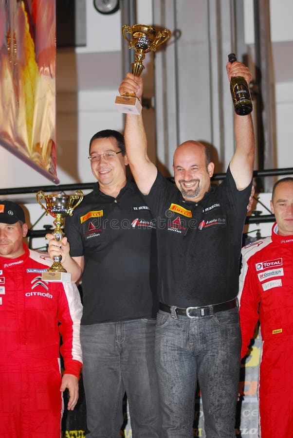 The winners of group a editorial photo. Image of arges - 11653351