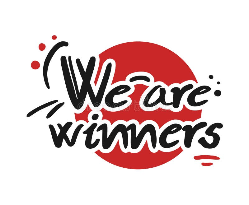 Winners Celebrate Stock Illustrations – 623 Winners Celebrate Stock ...