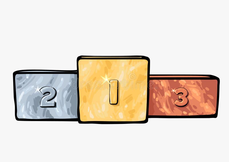 Line Drawing First Third Second Stock Illustrations – 38 Line Drawing ...