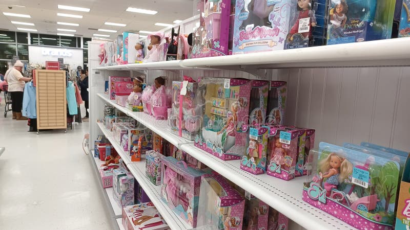 Winners Store Interior View Editorial Stock Photo - Image of retail ...