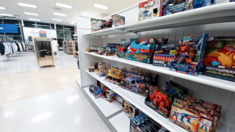 Winners Store Interior View Editorial Photography - Image of nationwide ...