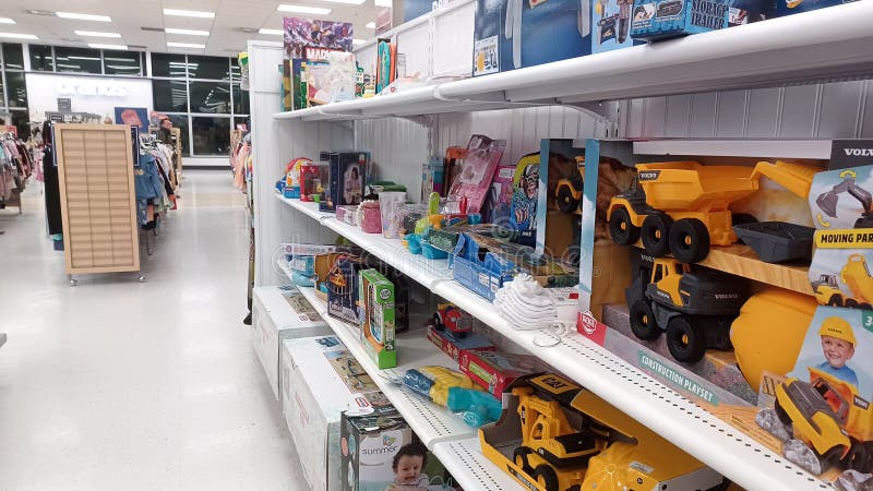 Winners Store Interior View Editorial Image - Image of apparel, front ...