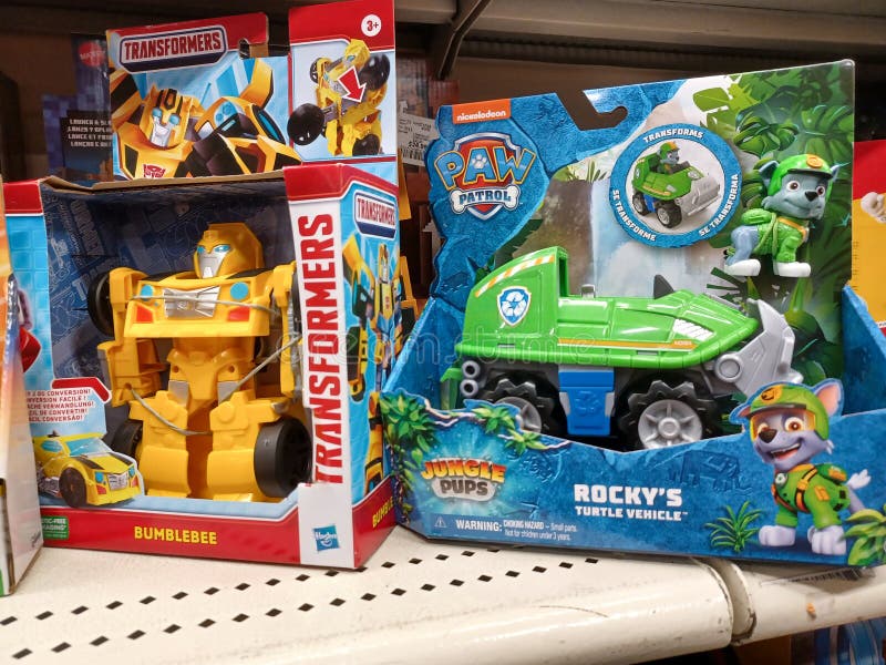 Winners Store Interior View Editorial Image - Image of product ...