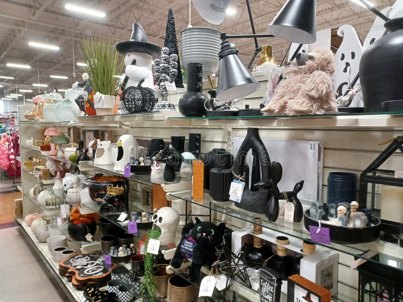 Winners Store Interior View Editorial Photo - Image of fashion, product ...