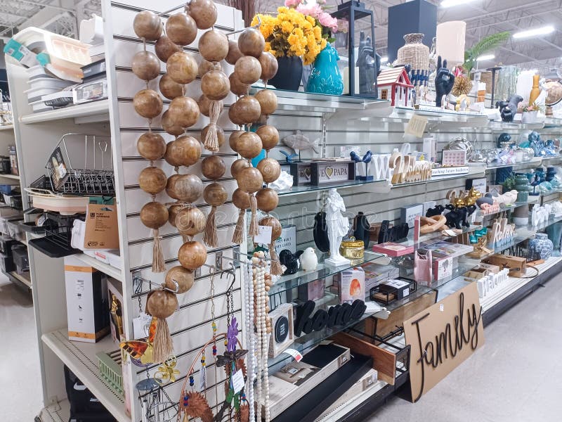 Winners Store Interior View Editorial Photography - Image of clothes ...