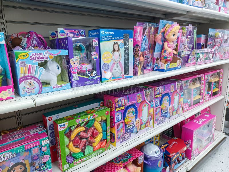 Winners Store Interior View Editorial Stock Photo - Image of business ...