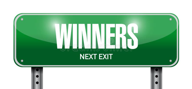 Victor Sign Stock Illustrations – 1,269 Victor Sign Stock Illustrations ...