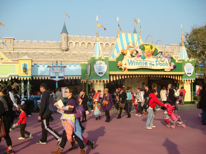 Seuss Landing in Universal Orlando, FL, USA Editorial Photo - Image of ...