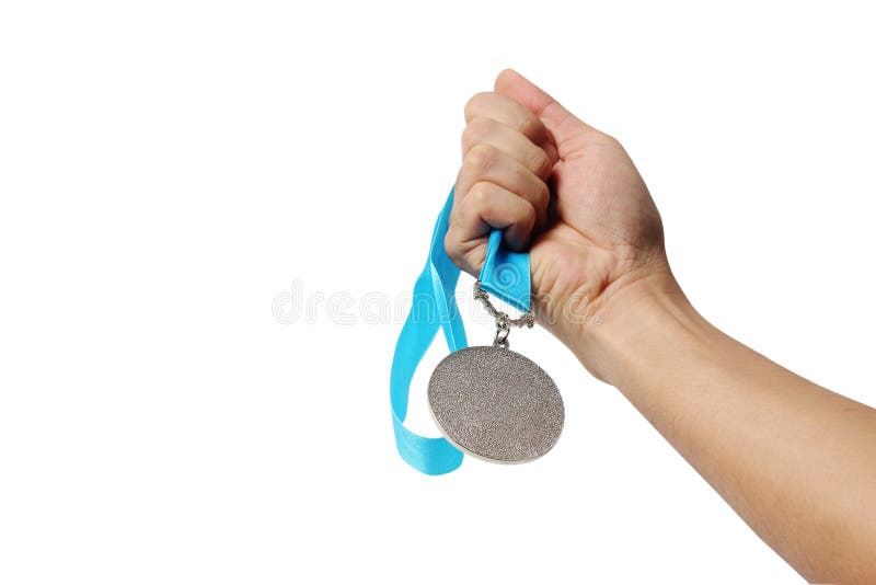 Winning at the games stock photo. Image of games, showing - 81671930