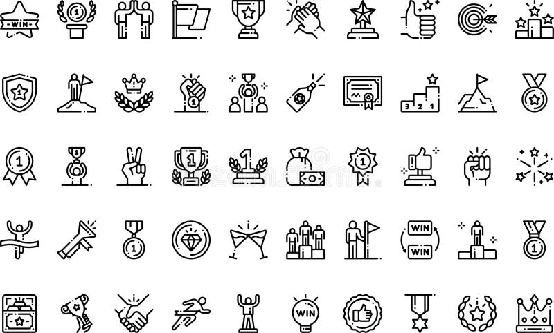 Winner1 Stock Illustrations – 3 Winner1 Stock Illustrations, Vectors ...