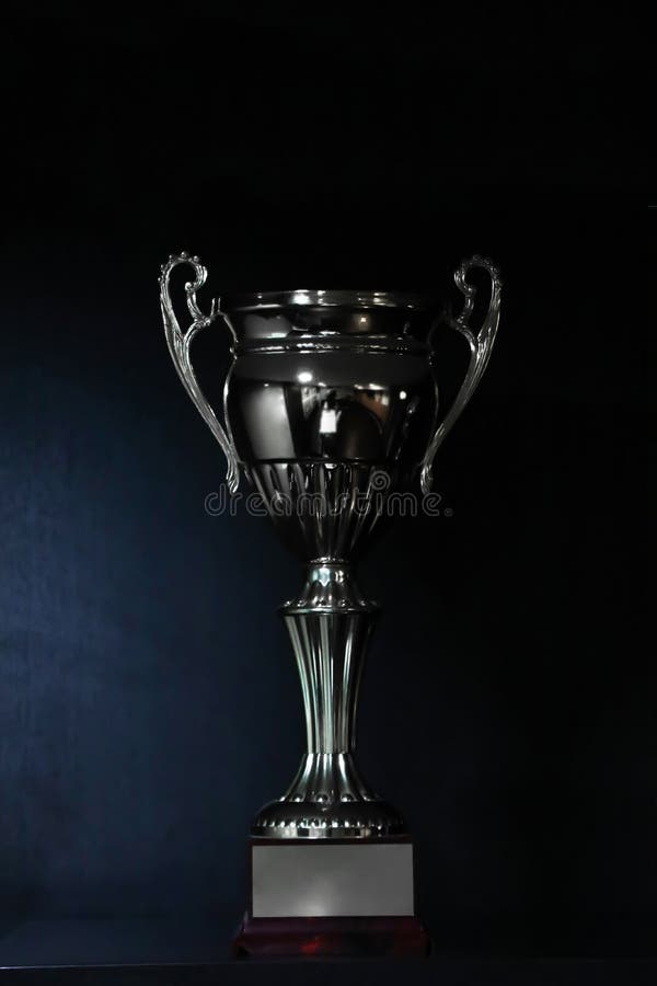Winning prize cup stock photo. Image of golden, metallic - 108986338