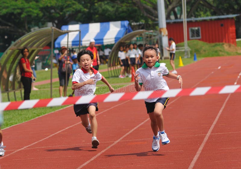79 Child Winning Sports Race Photos - Free & Royalty-Free Stock Photos ...