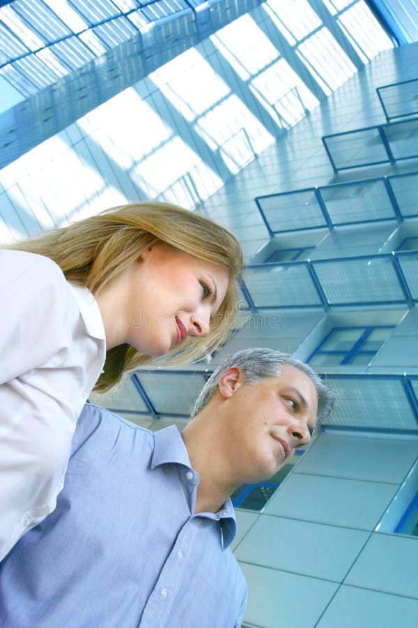 The winning team stock image. Image of mature, efficiency - 611471