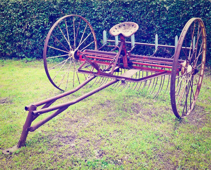 Winnowing Machine stock photo. Image of filter, effect - 40754066