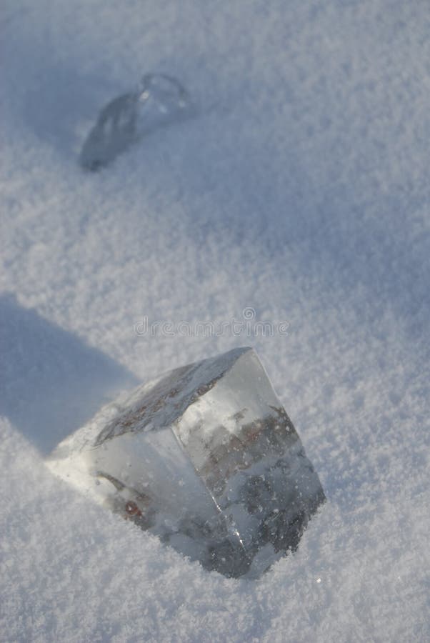 Winter stock image. Image of frozen, white, seasons, season - 28882809