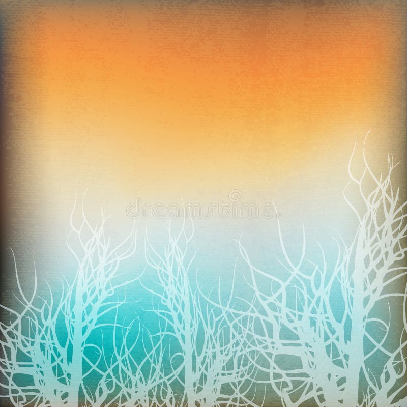 Winter Abstract Background stock vector. Illustration of texture - 21777307