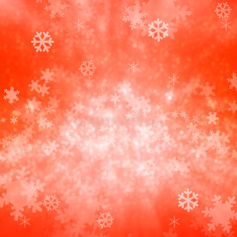 Winter abstract background stock illustration. Illustration of cool ...