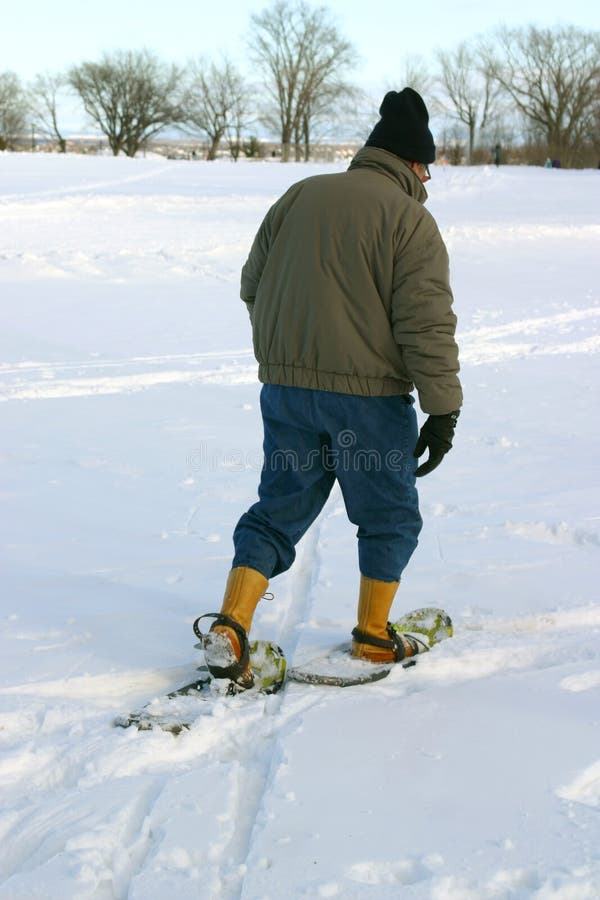 Winter activities stock image. Image of airwalk, retired - 558913