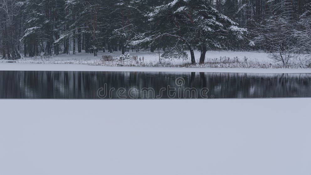 Winter attack stock image. Image of temperature, snowdrift - 302650947