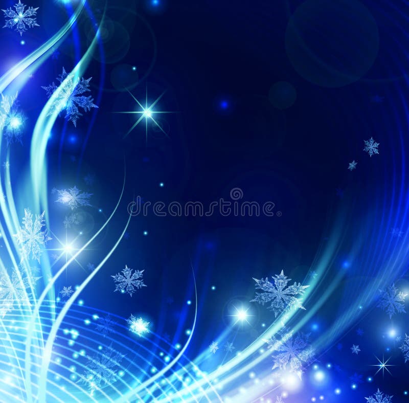 Star Gold Blue Night Banner Stock Vector - Illustration of diamond ...
