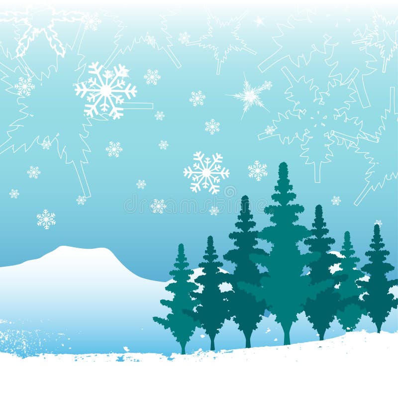 Winter Background Free Stock Photos & Pictures, Winter Background ...