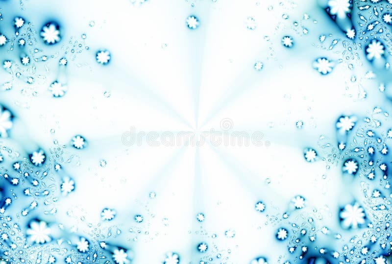 Winter Background Frame Stock Illustrations – 340,379 Winter Background ...