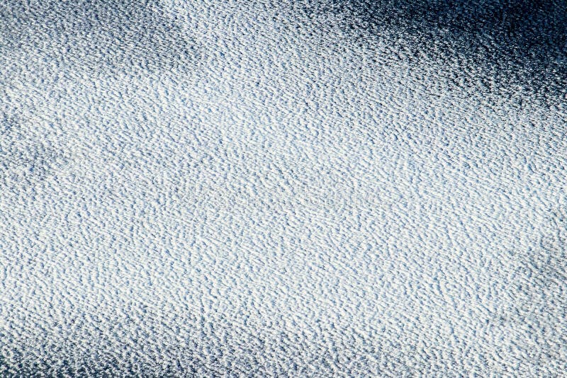 Winter Background, Covered Snow Ice, Snow Texture Stock Photo - Image ...