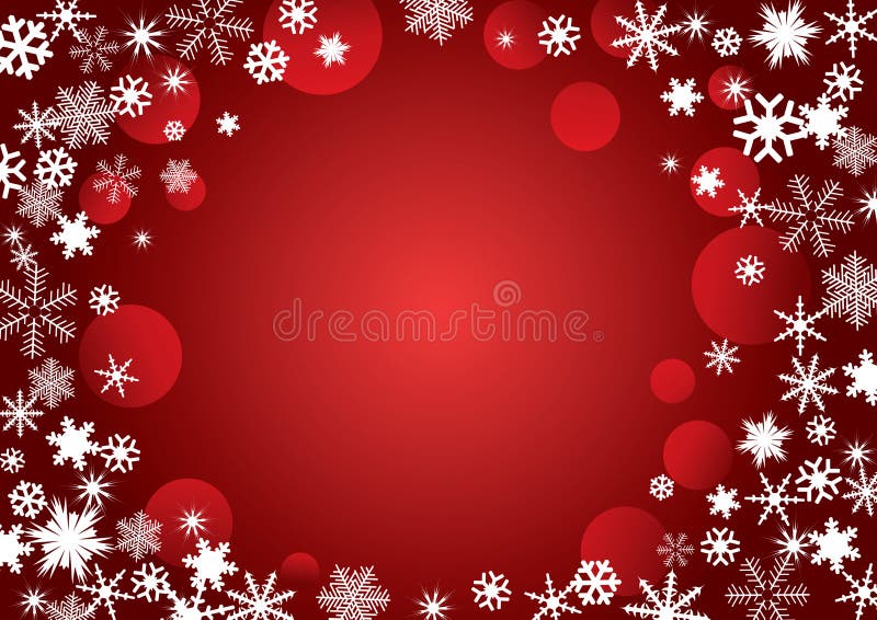 Winter frame stock vector. Illustration of greeting, season - 17214201