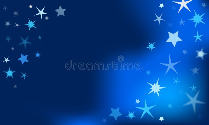 Cartoon winter background stock illustration. Illustration of year ...