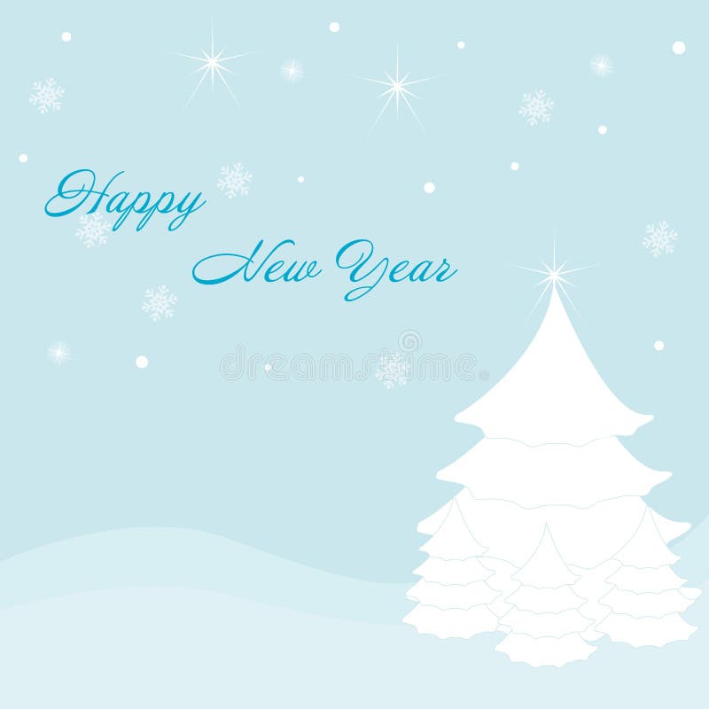 Winter Blue Lite Background Stock Vector - Illustration of backgrounds ...