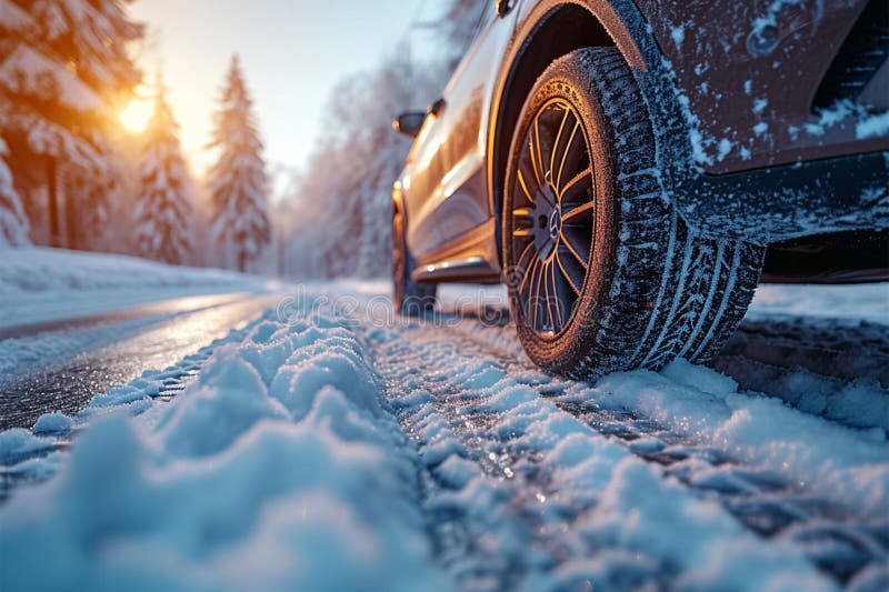Winter Car Check Vehicle Maintenance Essentials for Cold Weather ...
