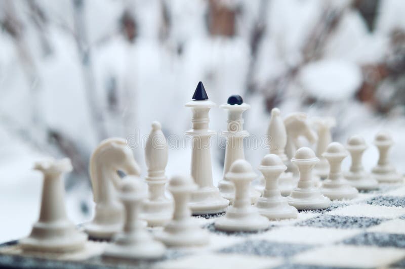 287 Ice Chess Stock Photos - Free & Royalty-Free Stock Photos from ...