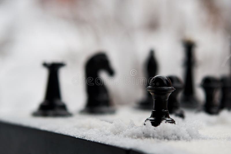 1,329 Winter Chess Stock Photos - Free & Royalty-Free Stock Photos from ...