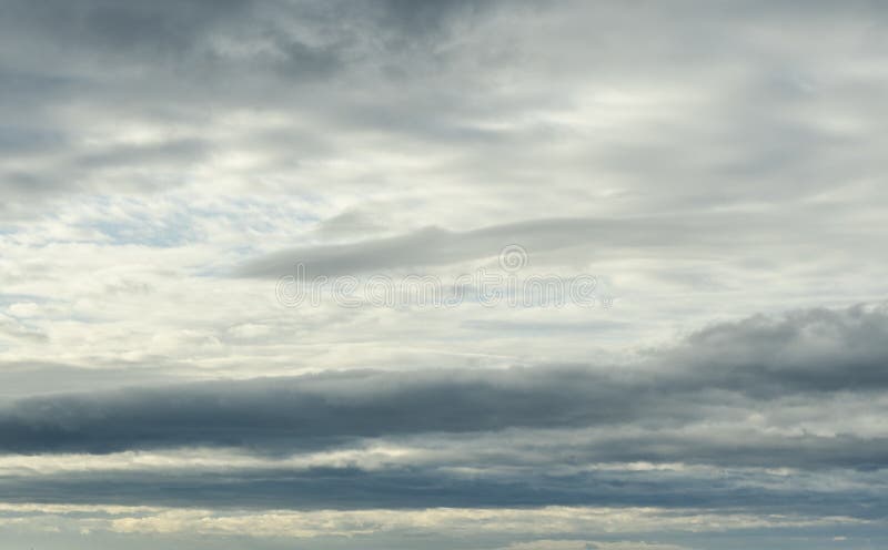 Cloudy Skyes Overlay Texture Stock Photo - Image of nature, cloudscape ...