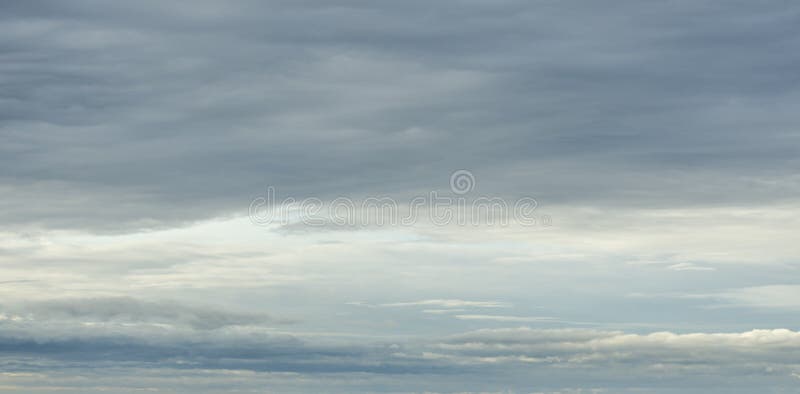 Cloudy Skyes Overlay Texture Stock Image - Image of overcast, cloudy ...