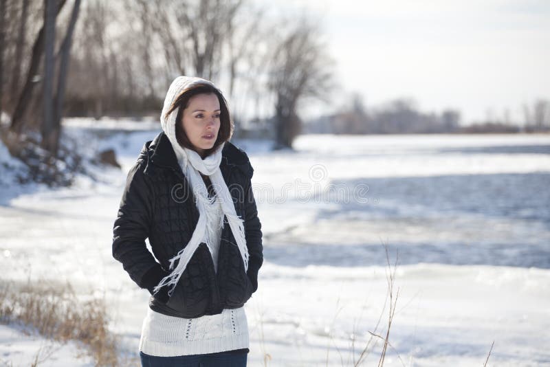 This is so obvious stock image. Image of female, evidence - 12973215