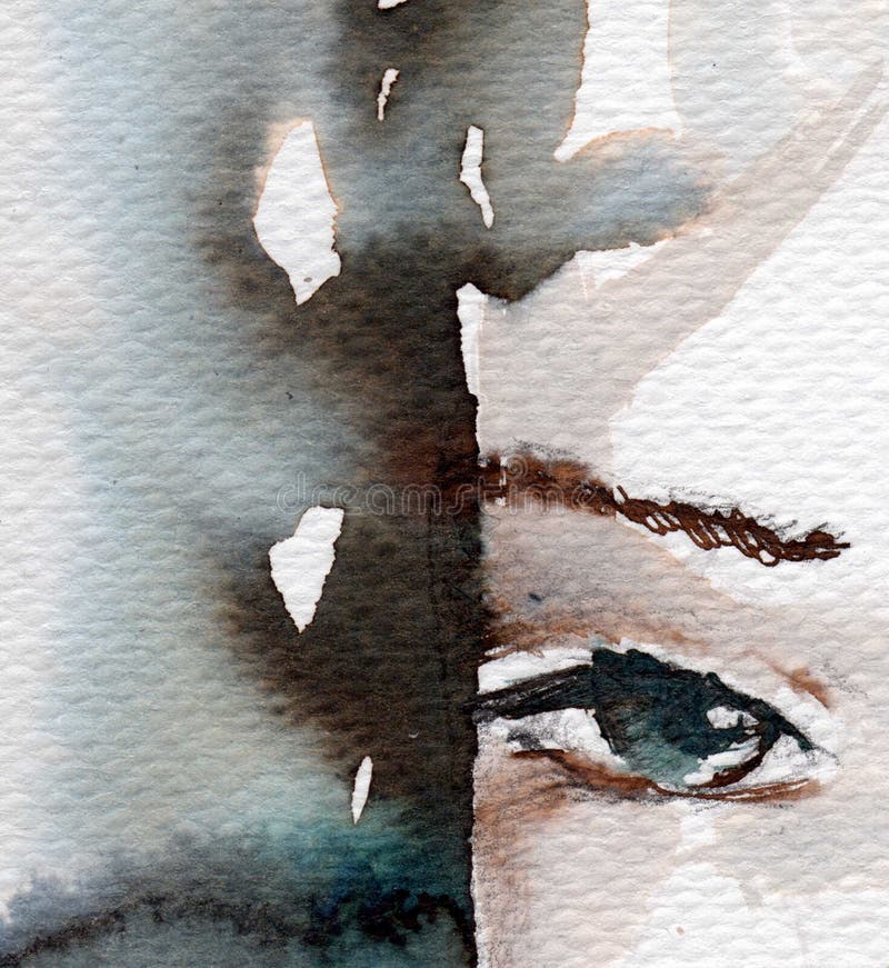 Cold Portrait Stock Illustrations – 10,253 Cold Portrait Stock ...