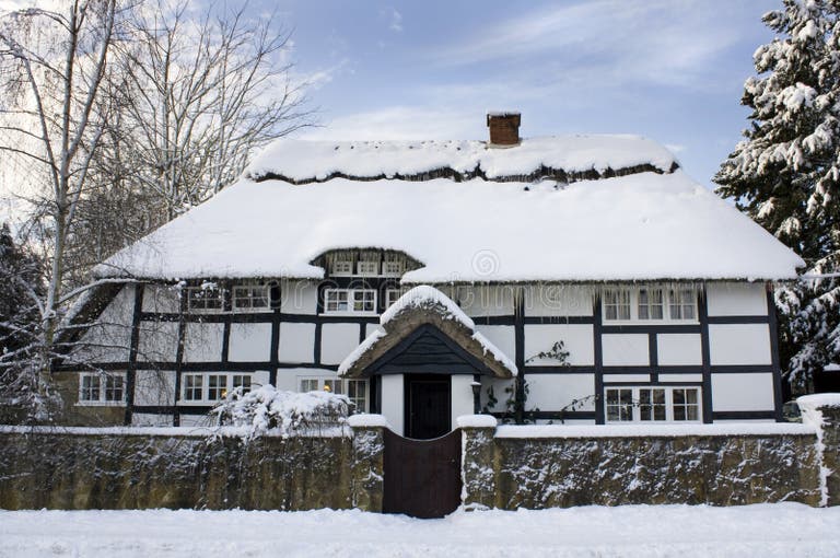 6,947 Cozy Cottage Exterior Stock Photos - Free & Royalty-Free Stock ...