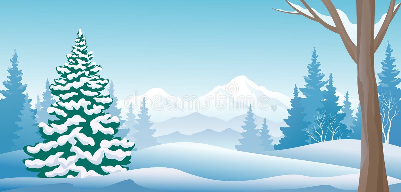 February Scene Stock Illustrations – 11,218 February Scene Stock ...