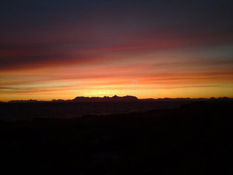 Winter daylight stock photo. Image of beautyful, daylight - 52416178