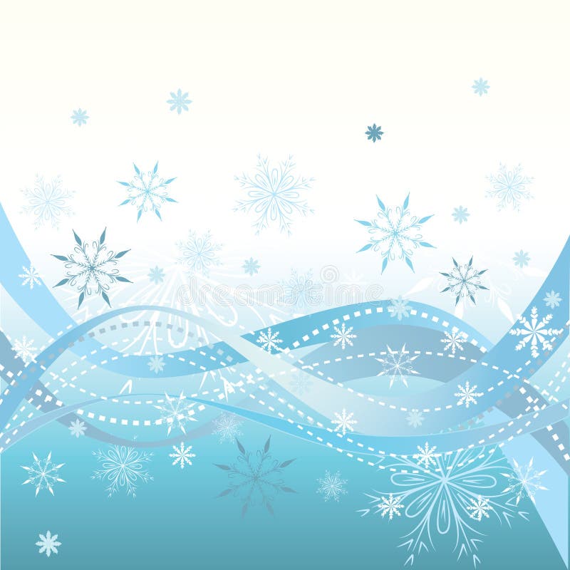 Winter design stock vector. Illustration of abstract - 11227849
