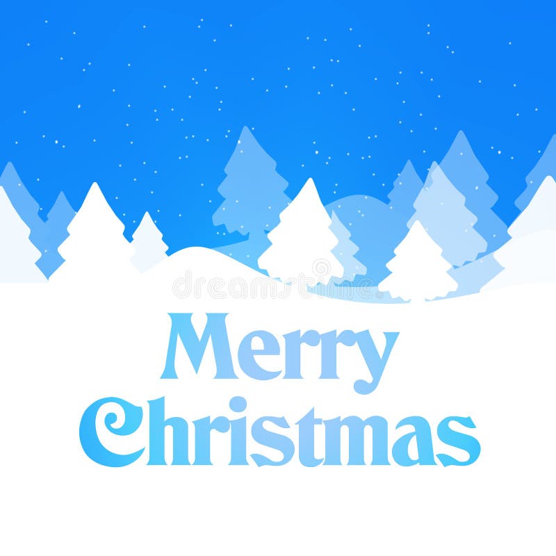 Winter Design stock illustration. Illustration of creative - 42116433