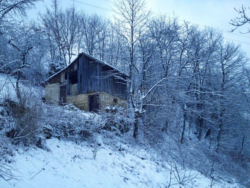 Winter environment stock image. Image of outdoors, rocky - 49403465