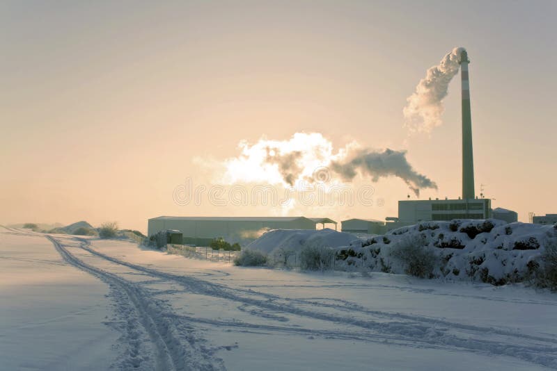 Winter factory stock image. Image of exercise, explore - 21540867